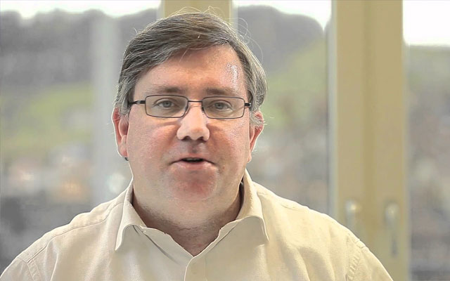 Guest professors and invited speakers share specialized expertise with ...